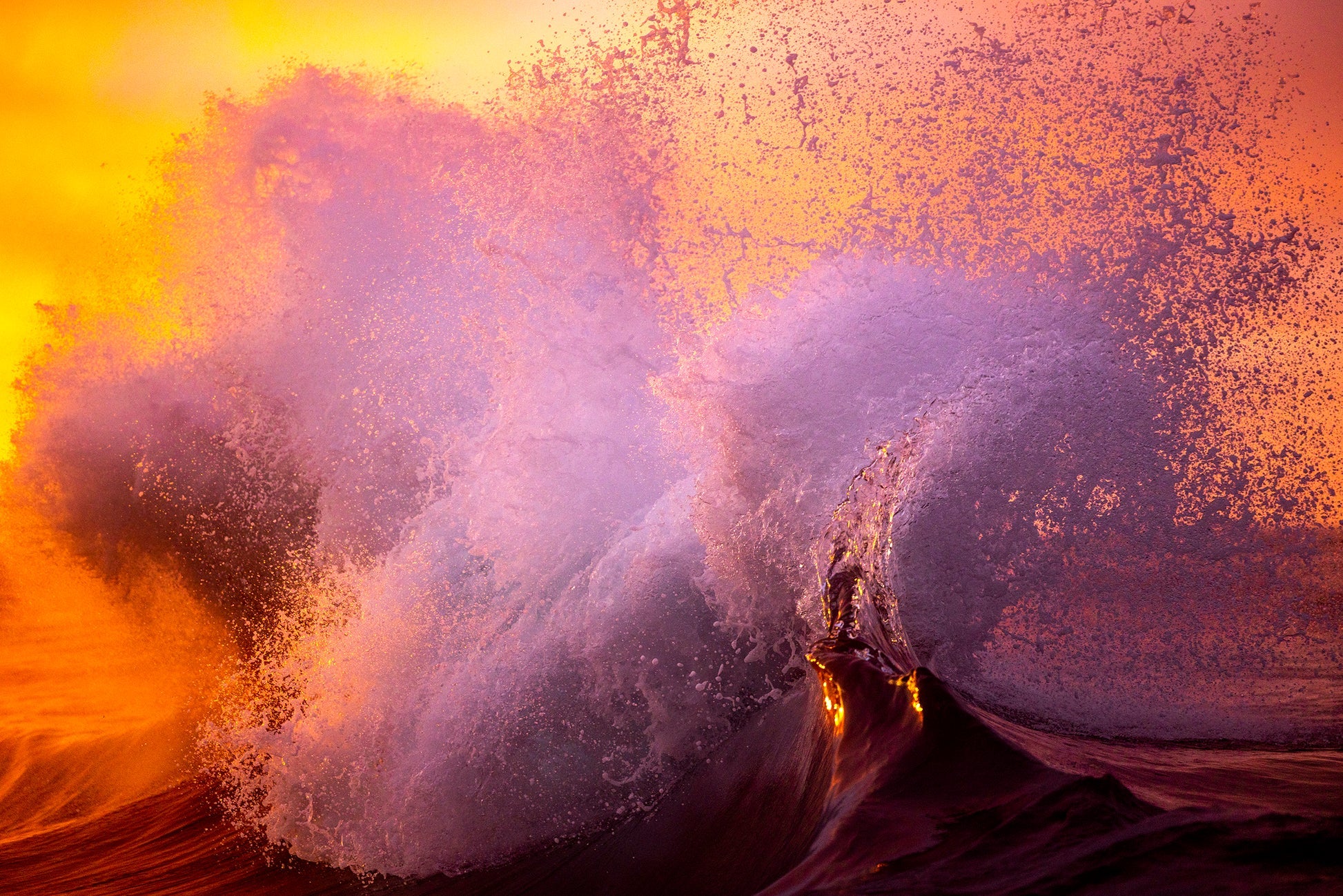 Pushing creative boundaries. - Landscape Photography World – Huzzas