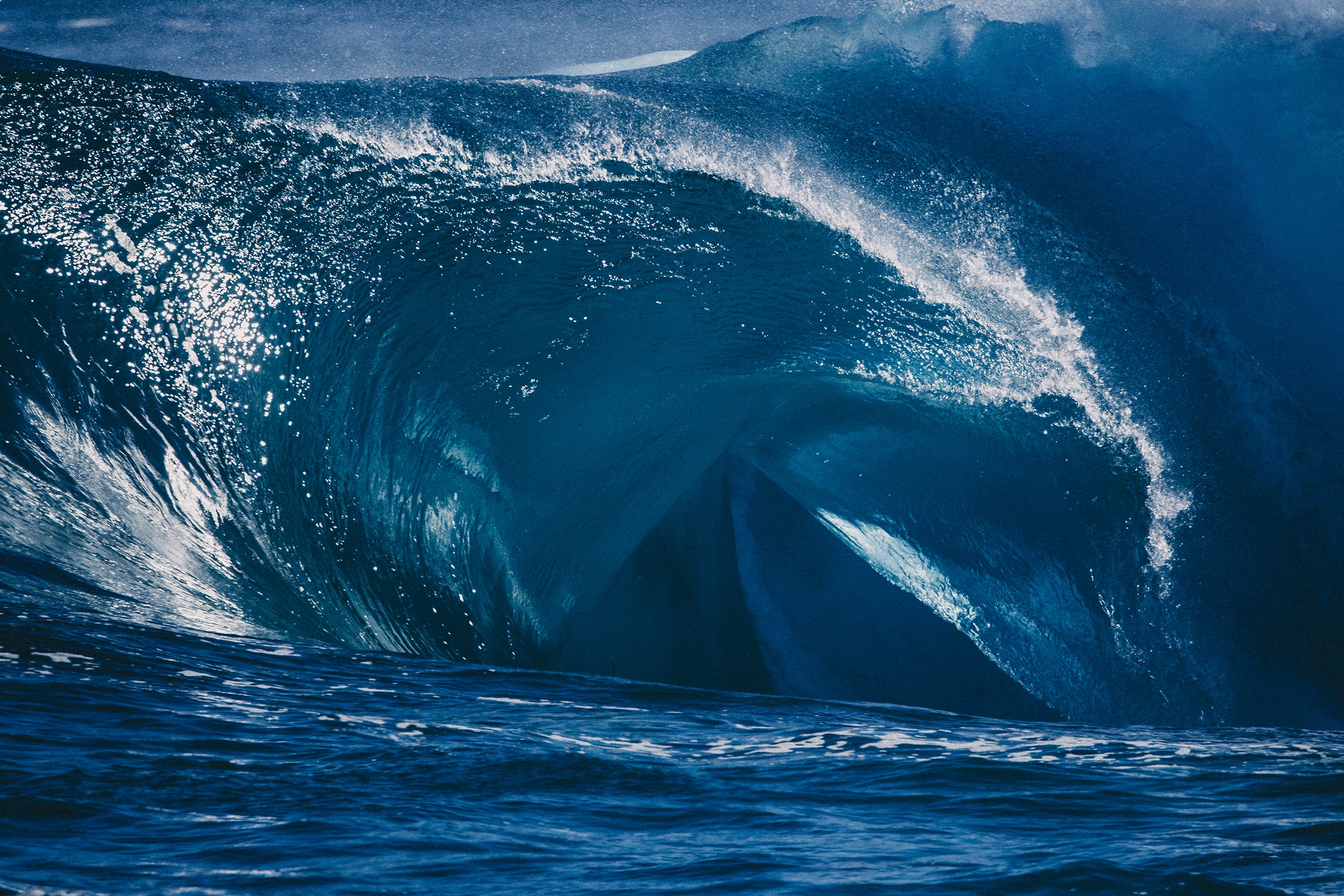 Natural Geometry – Huzzas