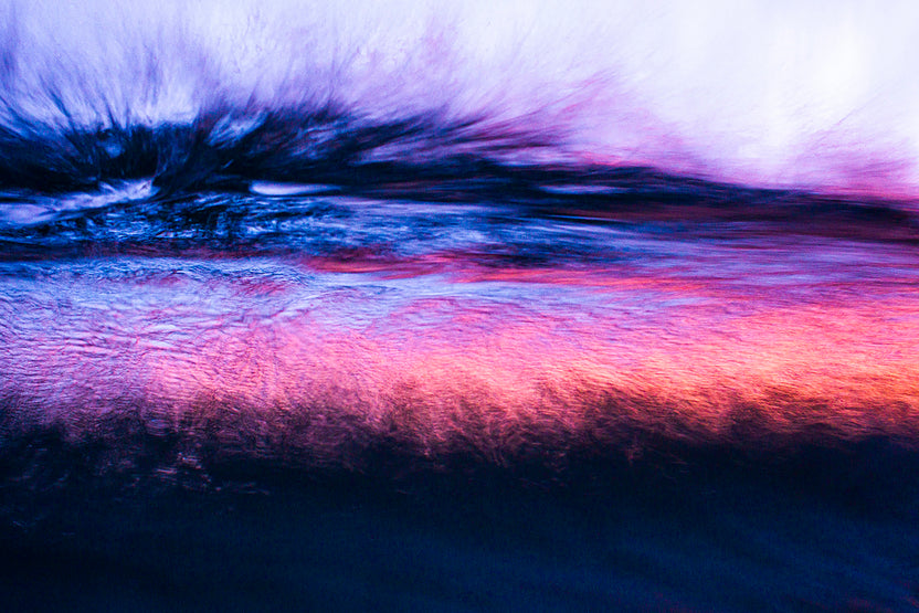 The Huzzas Collection