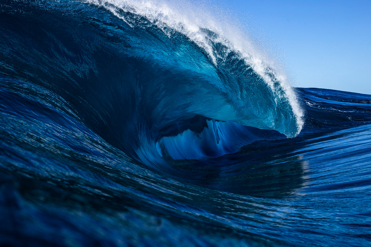 Huzzas OG Merch Collection